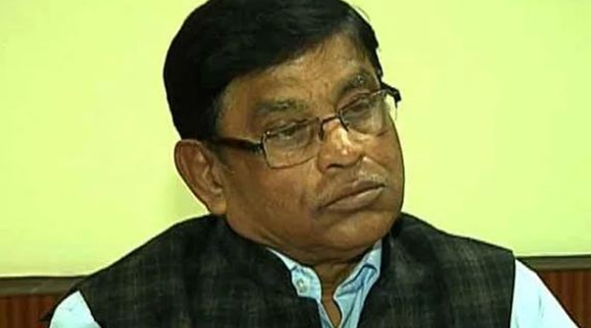 School jobs scam: Jailed TMC MLA’s wife and son surrender, sent to judicial custody | Kolkata ...