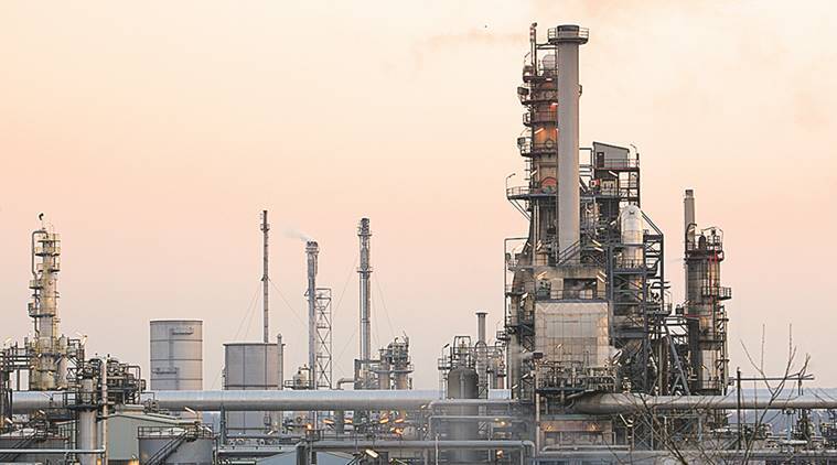 Lokayukta orders SIT on air pollution in Taloja, nearby areas | Mumbai ...