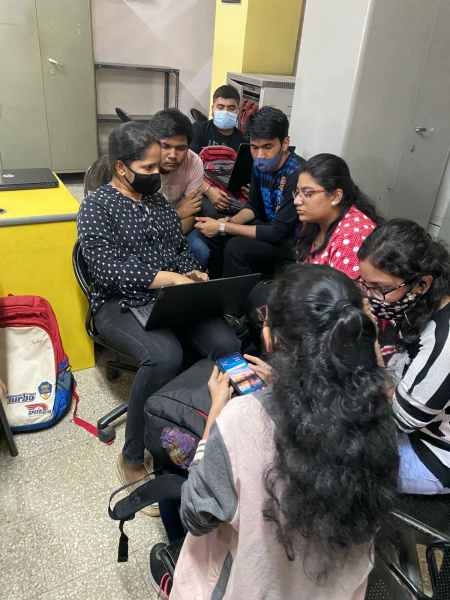 Campus Talk: Gaming studio at this Mumbai college shows students out-of ...