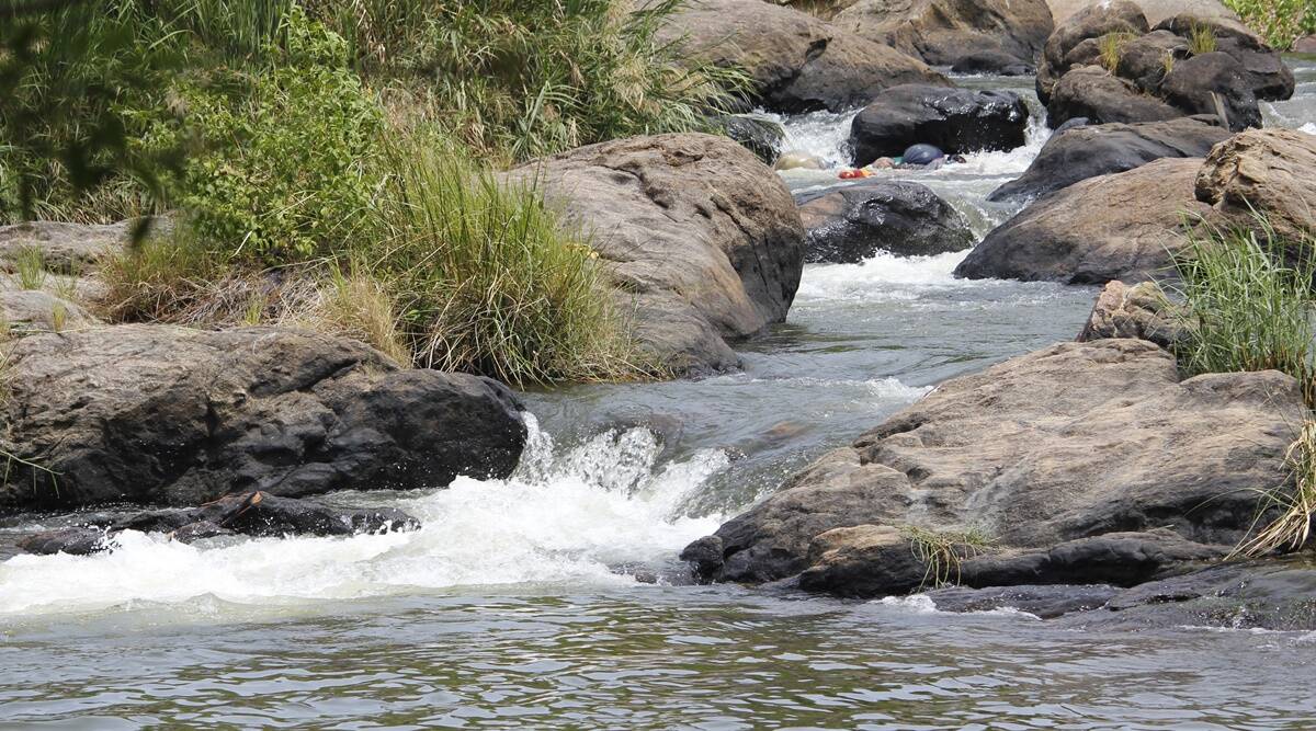 Two-day conference concludes with pledge for holistic management of ...