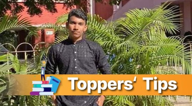 Toppers’ Tips: Here’s how CUET preparation is different from CBSE board ... Toppers’ Tips: Here’s how CUET preparation is different from CBSE board ...