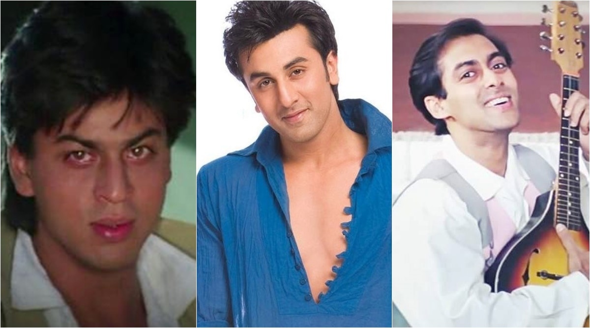 Toxic munde to marriage material boys, which Bollywood hero is your ...