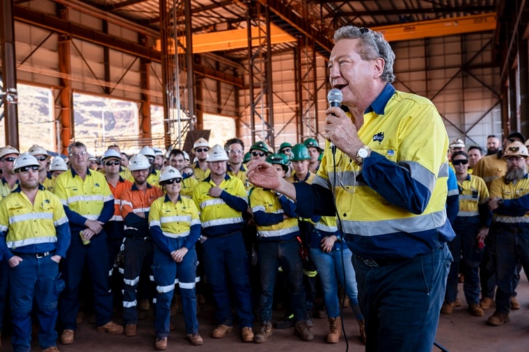 ‘The world’s largest construction site’: The race is on to rebuild ...