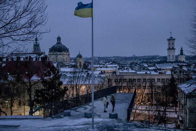 ‘The world’s largest construction site’: The race is on to rebuild ...