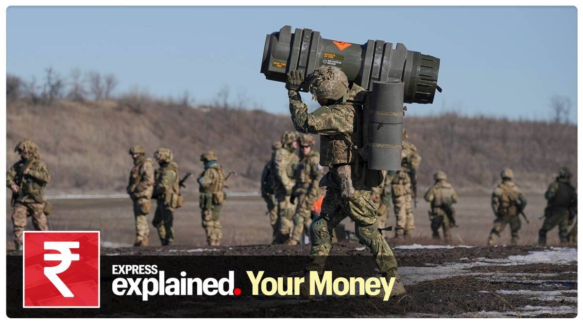 Ukraine war dragging on, inflation still high: What lies ahead for ...