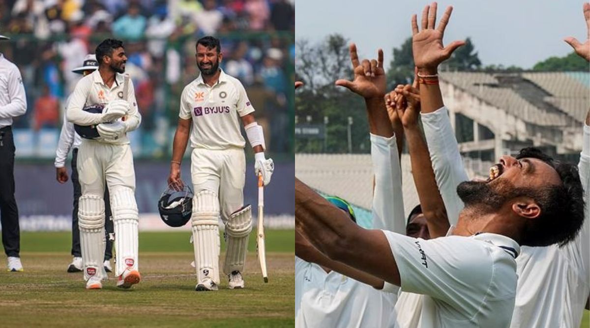 Ranji triumph is a fitting tribute to Chintu, one of Saurashtra’s ...