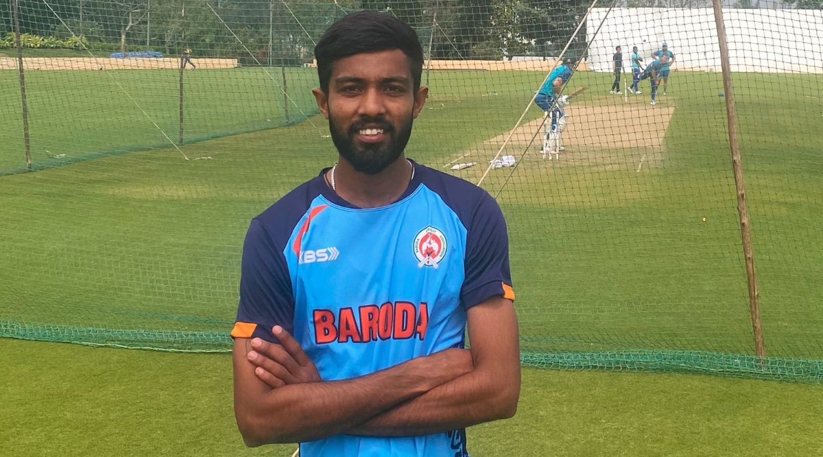 Australia gets ‘Ashwin duplicate’ to train ahead of Border-Gavaskar ...