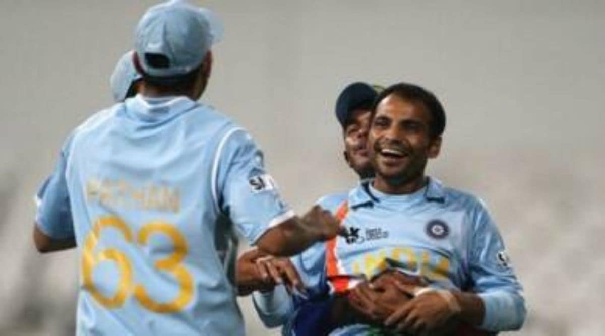 World Twenty20 2007 hero Joginder Sharma announces retirement from all ...