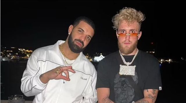 ‘Sorry’: Jake Paul apologises to Drake after rapper lost $400,000 ...