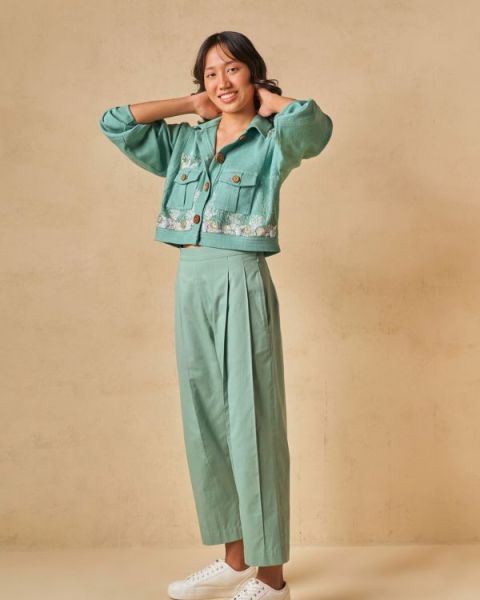 These Homegrown Fashion Brands Are Crafting A Sustainable Story