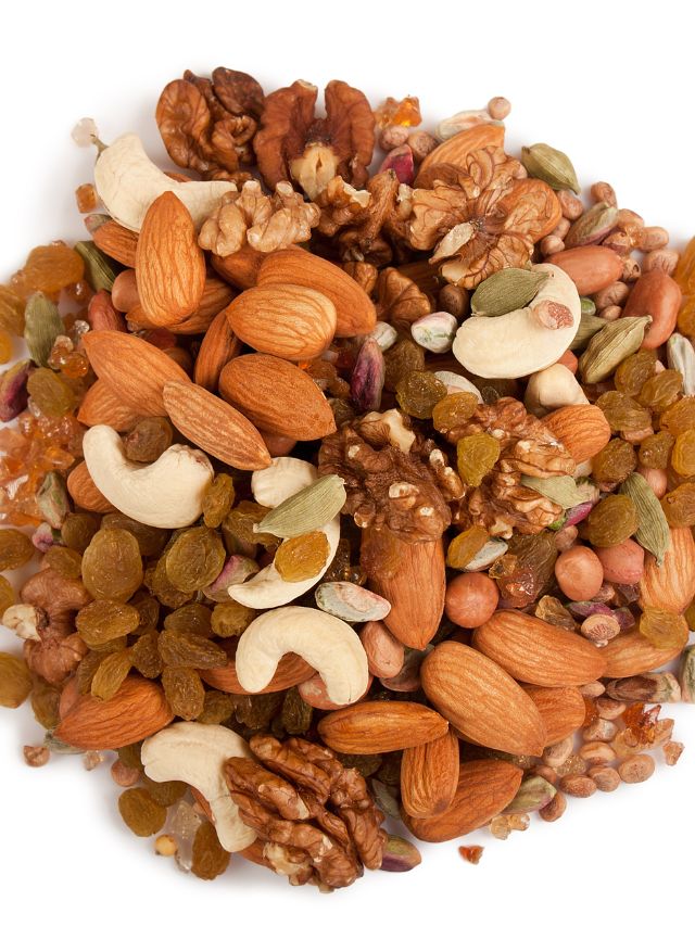 Health benefits of munakka | The Indian Express