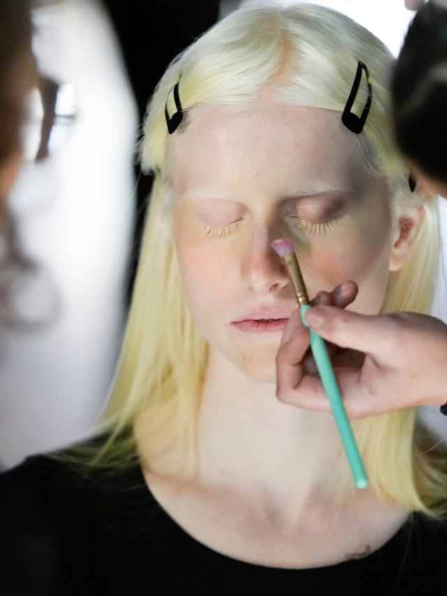 ‘Imperfect’ models in Italy redefine beauty | The Indian Express