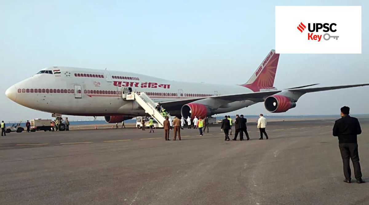 UPSC Key- February 16, 2023: Know about Air India’s mega orders ... UPSC Key- February 16, 2023: Know about Air India’s mega orders ...