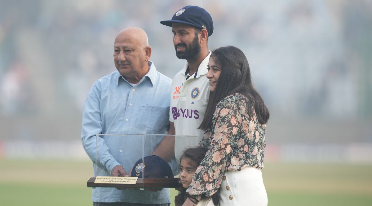 IND vs AUS 2nd Test: ‘Test cricket challenges you just like life’, says ...