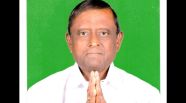 Thennarasu Is AIADMK Candidate For Erode East Bypoll Chennai News Thennarasu Is AIADMK Candidate For Erode East Bypoll Chennai News