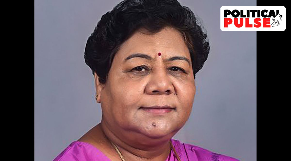 Newsmaker: Governor who had frequent run-ins with Baghel govt, Anusuiya ... Newsmaker: Governor who had frequent run-ins with Baghel govt, Anusuiya ...