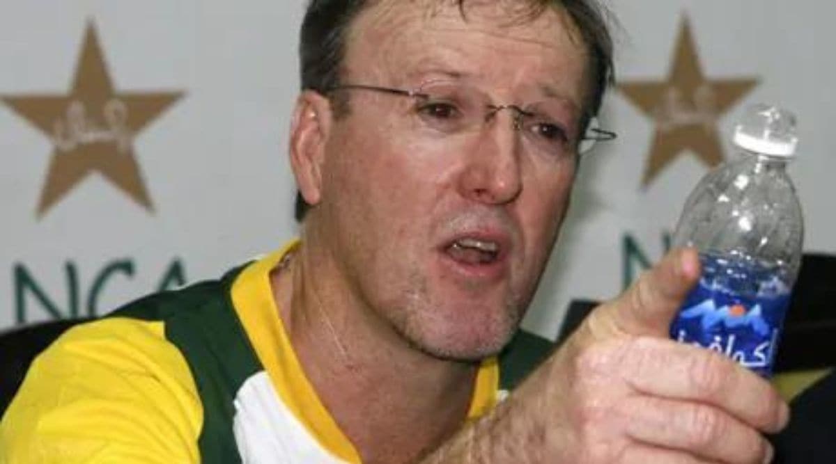 Australia’s blueprint on turners: Attack with pace bowlers, says Geoff ...