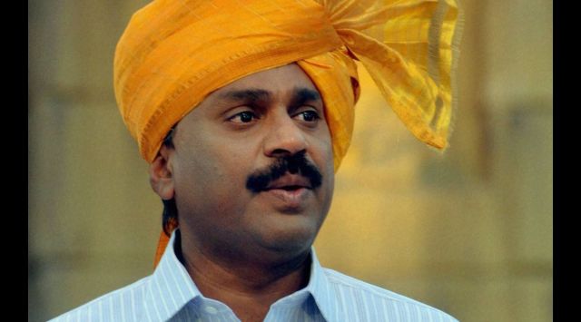 Mining baron Reddy fields wife from Ballari against BJP-MLA brother ...