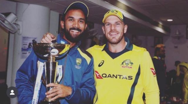 ‘Jiyas, you my bhai, thank you’: Indian spinner recalls association ...