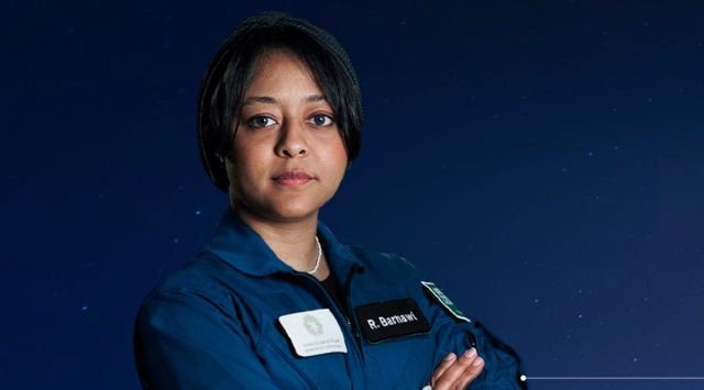 Saudi Arabia to send its first woman astronaut into space | World News ...