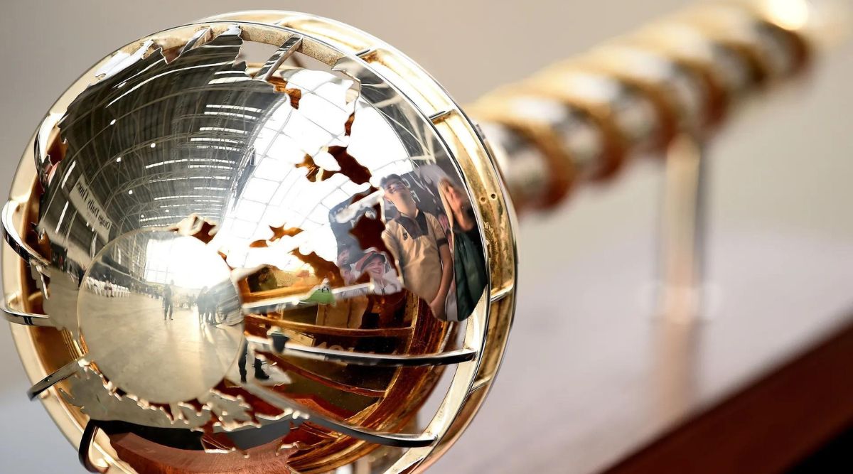 WTC final to be held at The Oval from June 7 to 11: ICC | Cricket News ...