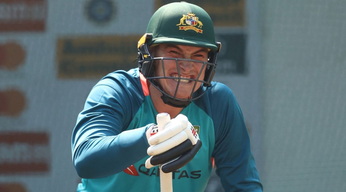 IND vs AUS: Huge blow to Australia as Matthew Renshaw sent for scans on ...