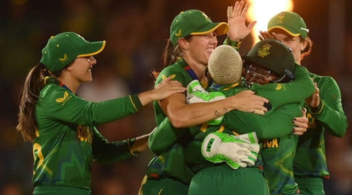 T20 World Cup: England 2 from 2, South Africa back on track | Cricket ...