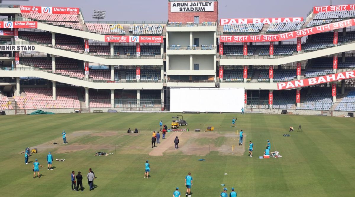 IND vs AUS: Australia should ‘play three seamers, one spinner’ in Delhi ...