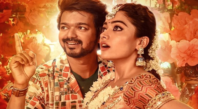 Prime Video announces streaming date for Vijay-starrer Varisu | Tamil ...
