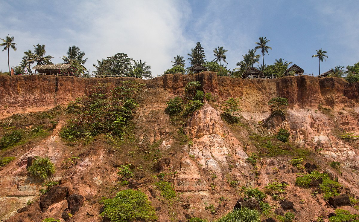 Draft Geo-heritage Sites and Geo-relics Bill: Provisions and criticism