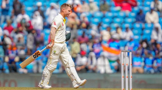 David Warner announces Test retirement date, says would like to play ...