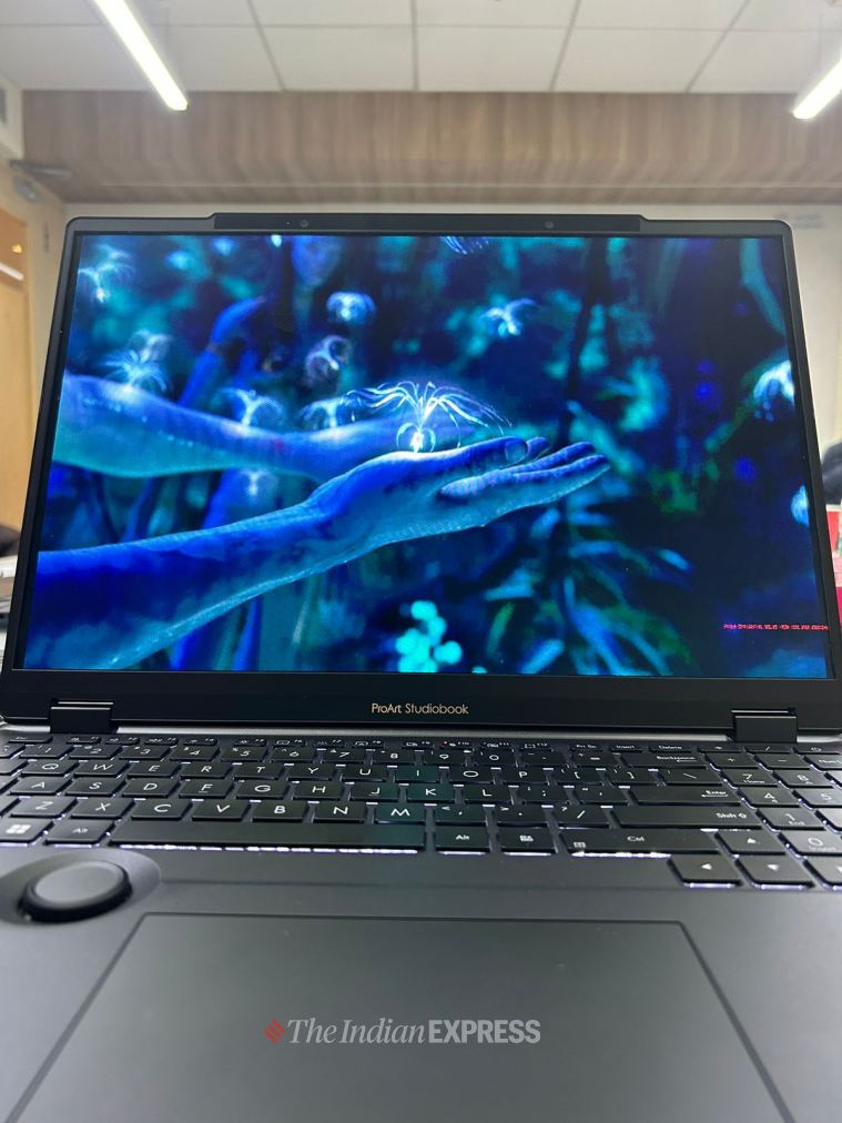 I tried Asus’ glasses-free 3D laptop and it was awesome | Technology ...