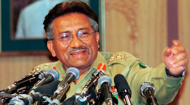 Pervez Musharraf, former Pakistan military ruler, passes away at 79