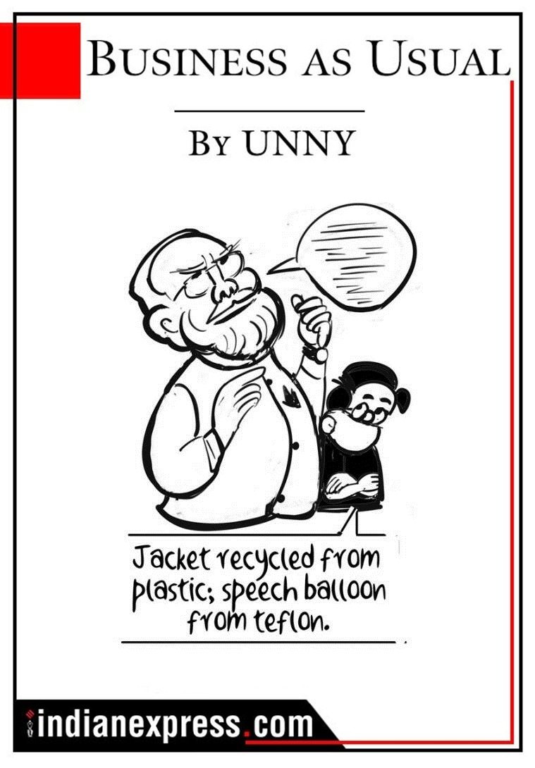 Daily briefing: PM Modi’s speech in Parliament; decoding RBI’s policy ...