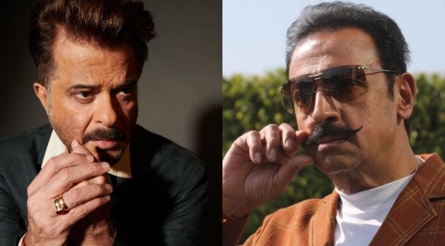 Gulshan Grover reveals Anil Kapoor tricked him into becoming his ...