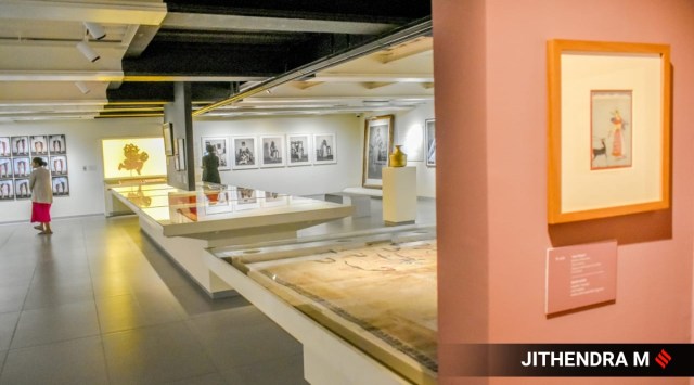 Inside the Museum of Art and Photography in Bengaluru that aims to ...