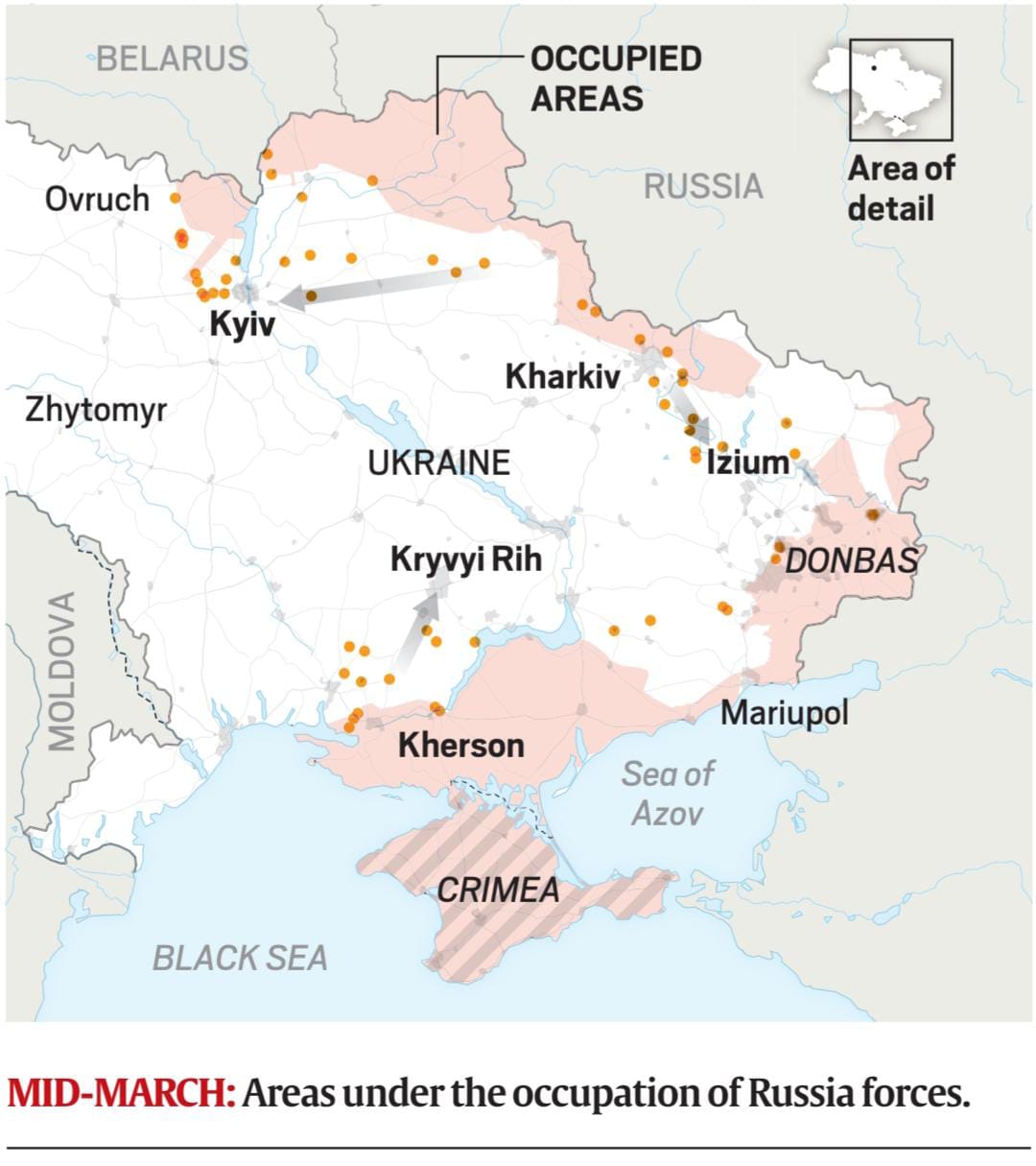 One year of war in Ukraine: As conflict drags on, a changed Europe ...