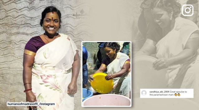 ‘There’s nothing women cannot do’: Juggling three jobs a day, TN woman ...