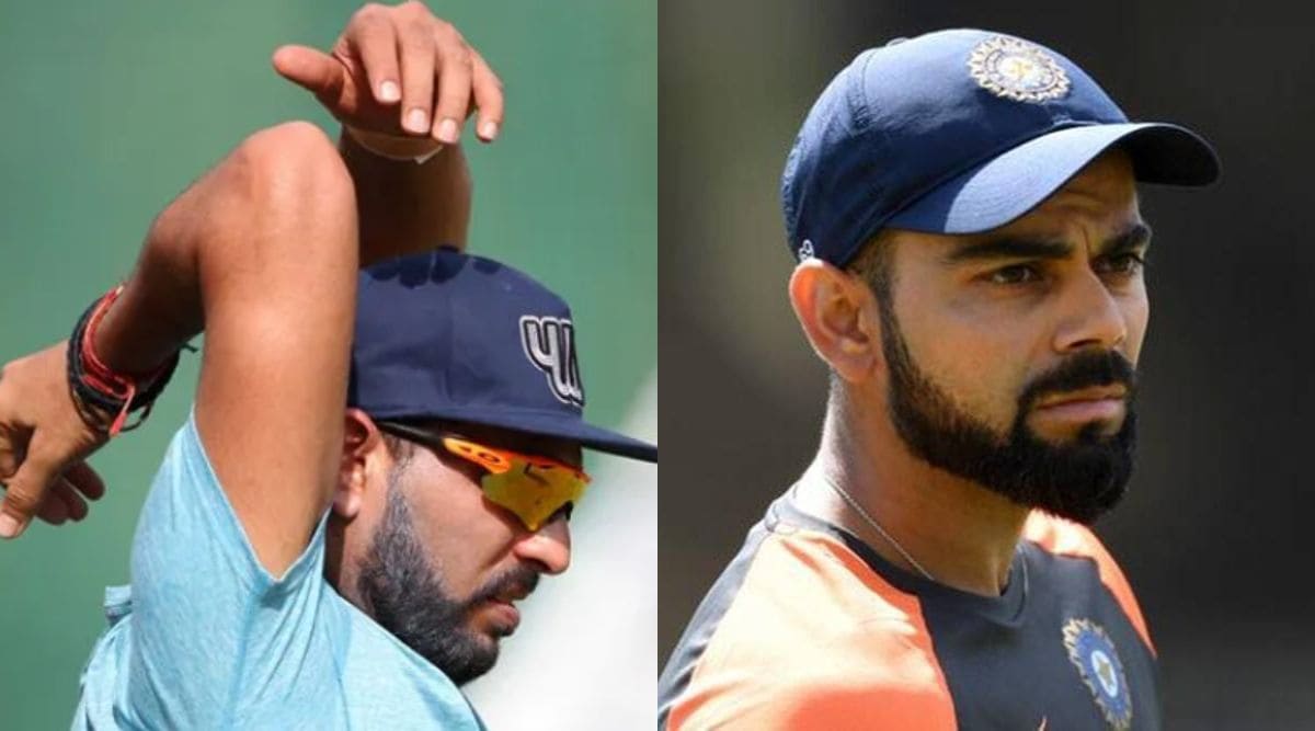 ‘I couldn’t have kept pace with Virat or matched his intensity’ former ...