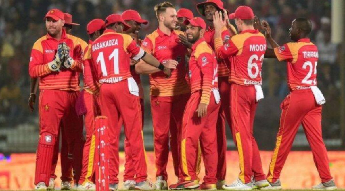 Zimbabwe ban fan after attempt to involve player in match fixing ...