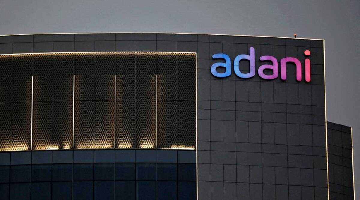 Bid to boost confidence, Adanis prepay USD 1.1 billion to free pledged ...