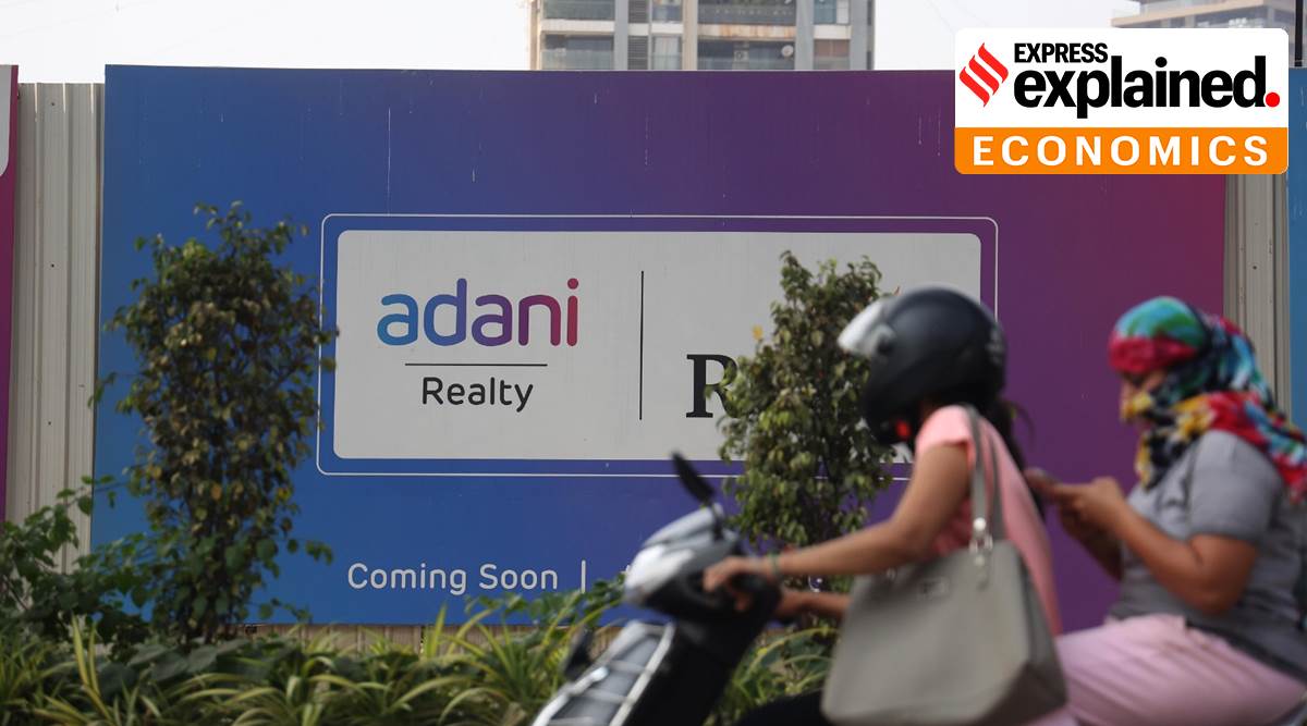 Adani’s index weightage cut: What is MSCI, and why does it matter ...