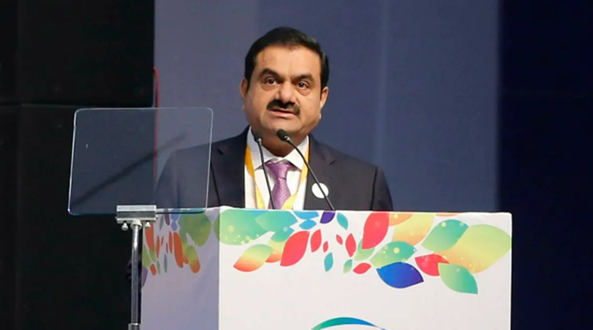 Adani headache grows: flagship sinks 28%, group scraps its FPO ...