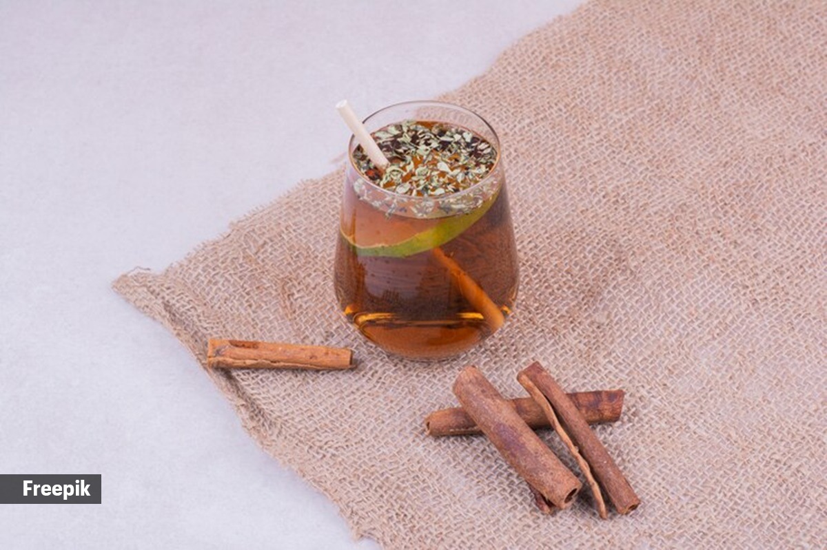 If you start your day with honey water, you may be doing it wrong ...