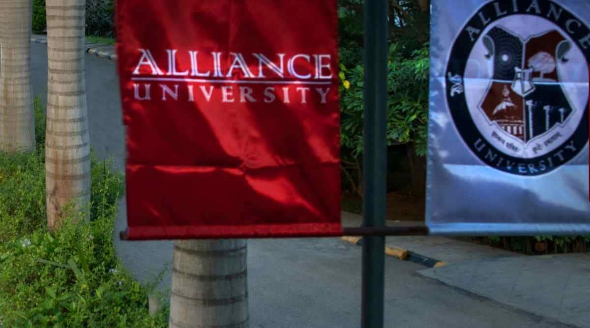 Bengaluru’s Alliance University gets notice for ‘increasing B Tech ...