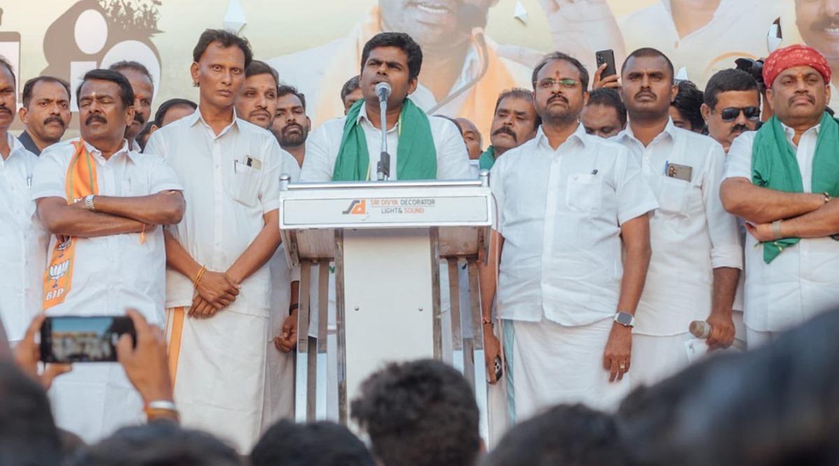 Youngsters hesitant to enter politics due to ‘dirty money politics ...