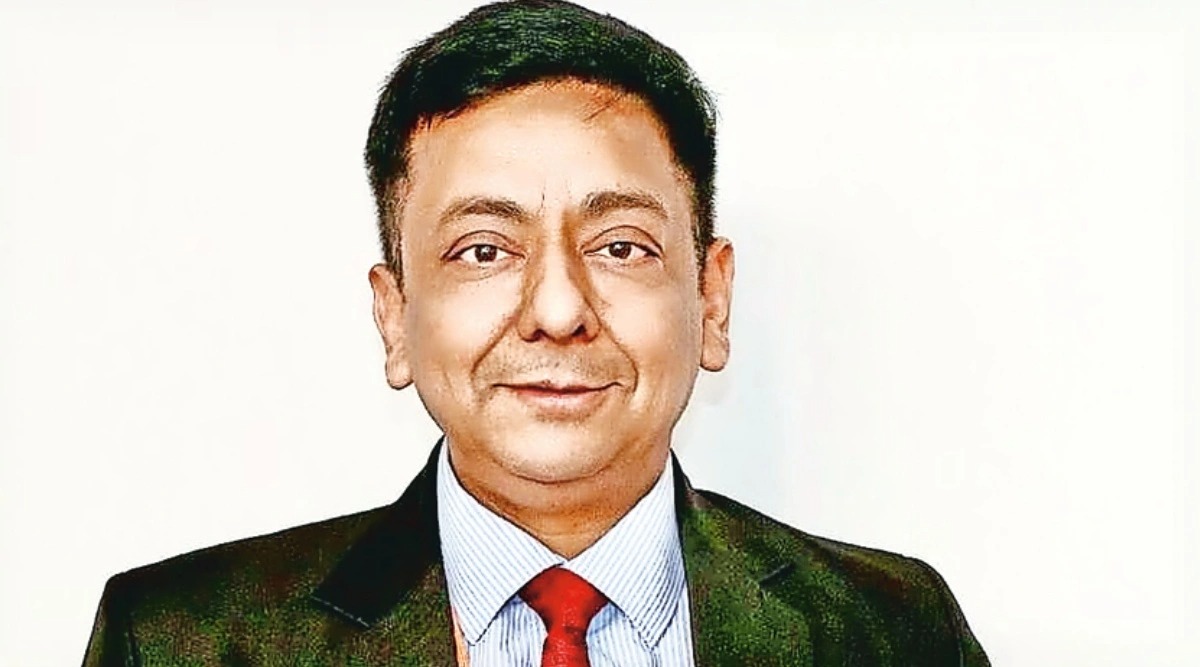 Port Blair gangrape case: Former Chief Secretary Jitendra Narain gets ...