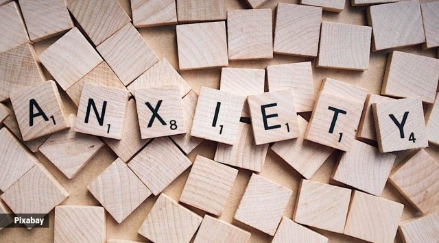 Can counting backwards help relieve anxiety? Here’s what experts say