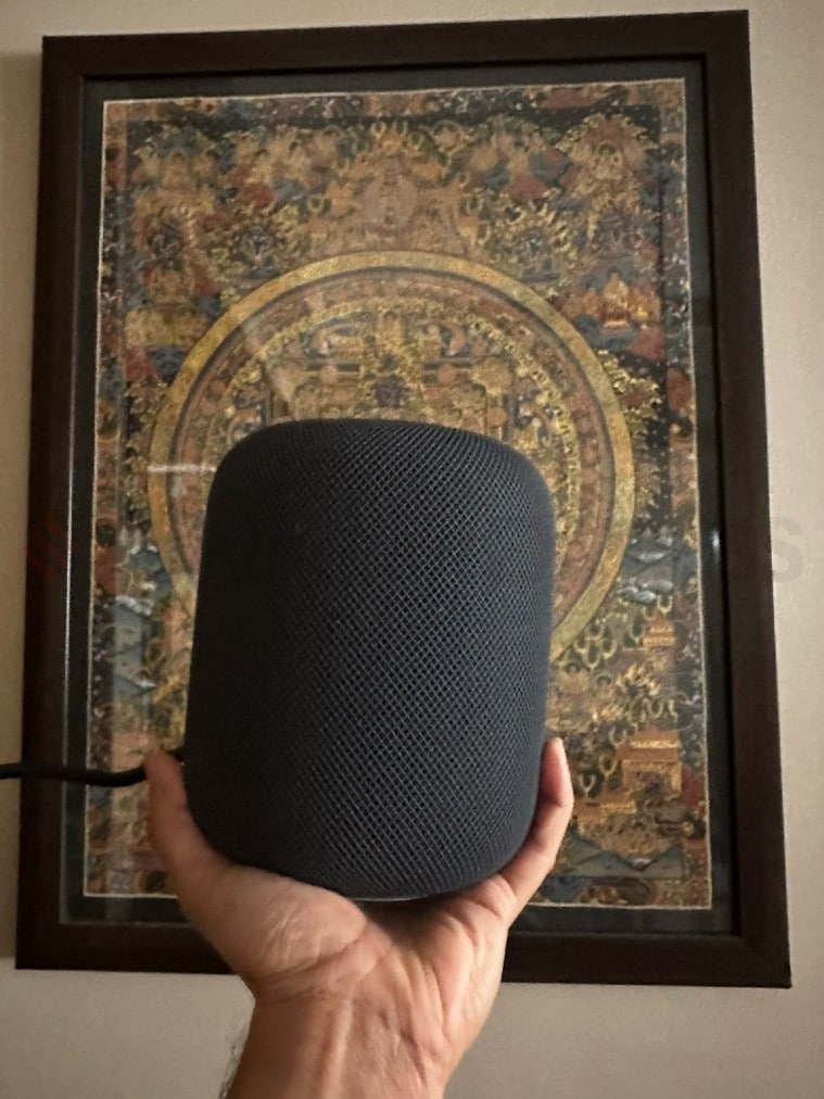 Apple HomePod (2023) review