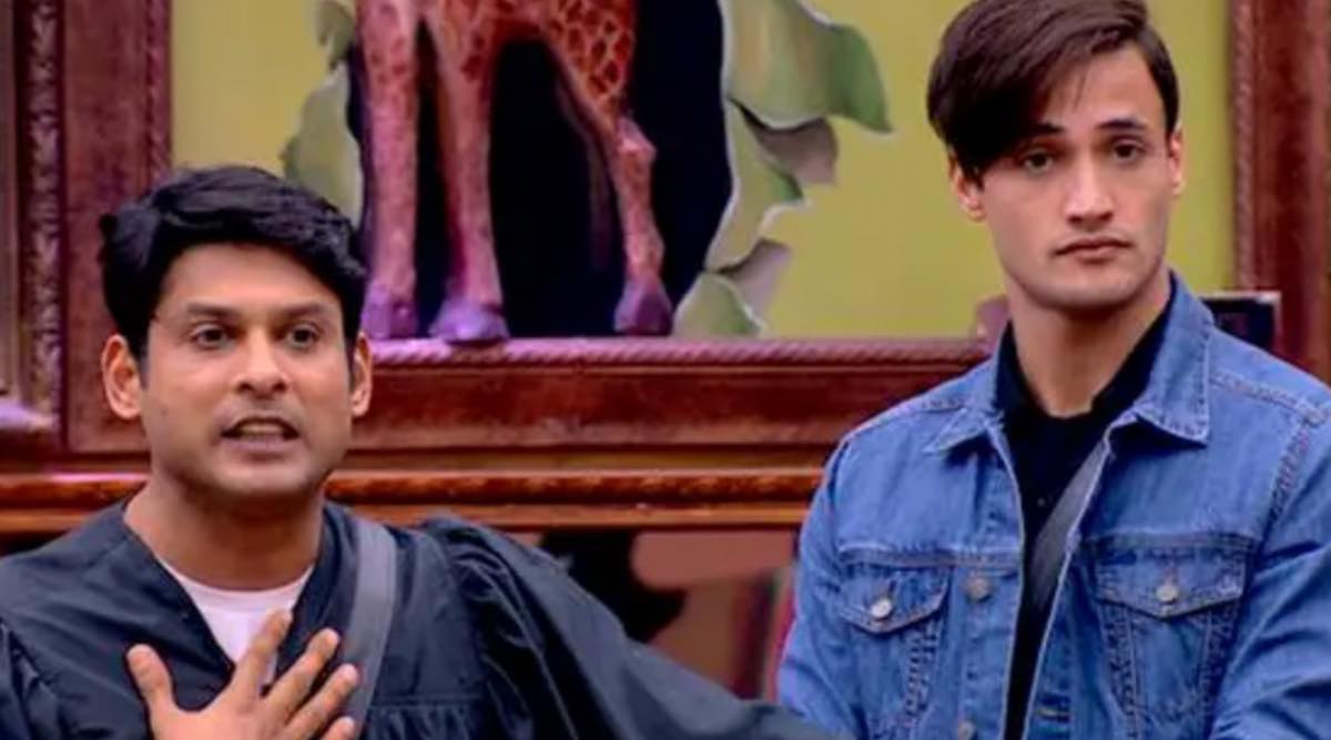 Asim Riaz claims Bigg Boss was rigged, says Sidharth Shukla visited him ...